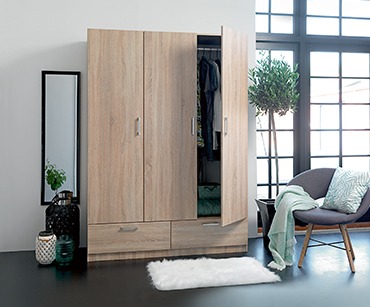 JYSK – матраци, завивки, възглавници и мебели на ниски цени