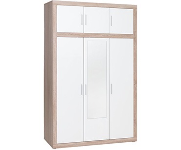 Мебели за съхранение и решения за спретнат дом | JYSK