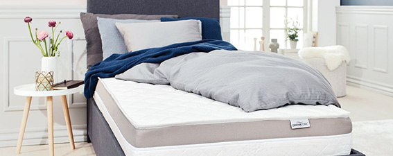 JYSK – матраци, завивки, възглавници и мебели на ниски цени